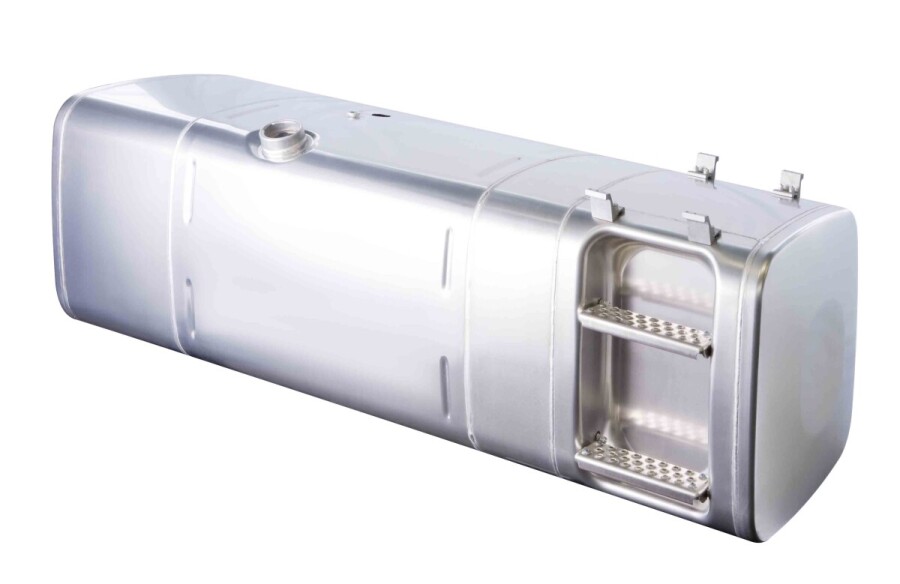 MAN fueltank 580 liter | Transpart
